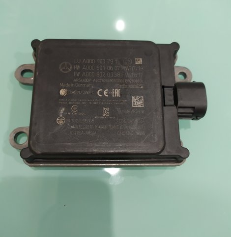 Distronic A0009007913 - Merc.by