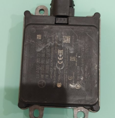 Distronic A0009007913 - Merc.by