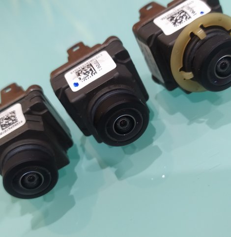 Камера кругового обзора - Merc.by