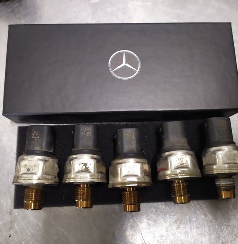 Датчик давления ABC - Merc.by